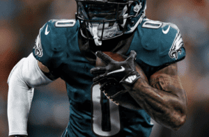 Early Look at 2026 NFL Uniform Changes: Ravens, Commanders & More!