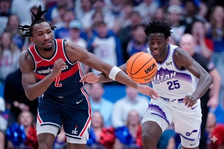 2026 NBA Mock Draft
